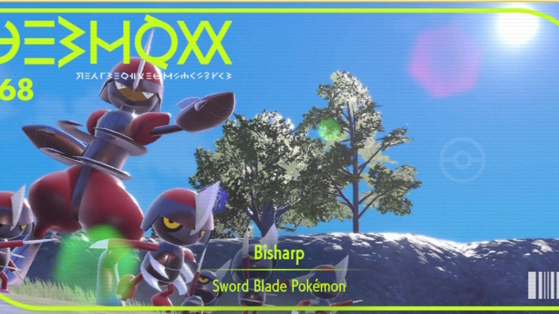 Pokemon Scarlet and Violet Bisharp Location: How to evolve Bisharp into Kingambit | VG247